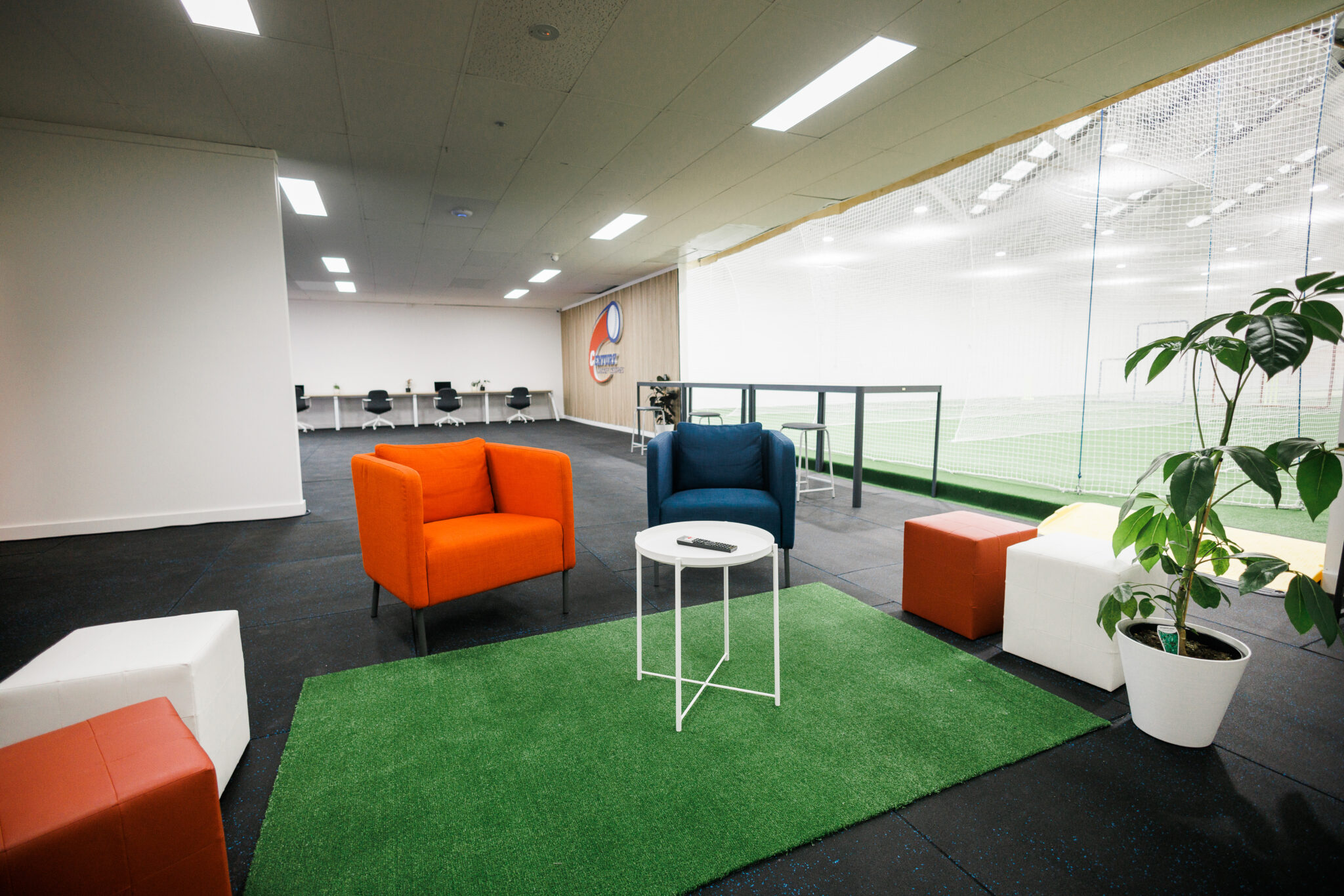 Century Cricket – Century Cricket Centres